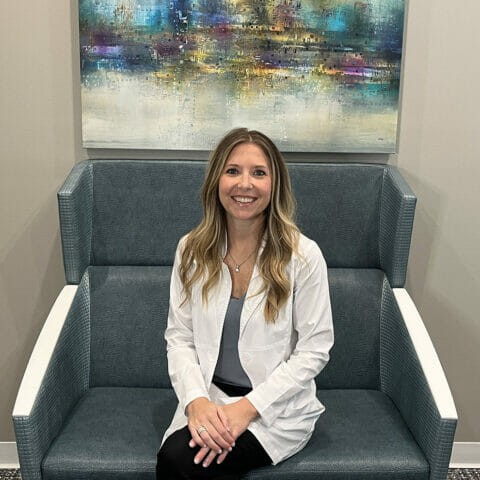 Meet Dr. Scearce | Our Dentist | Greenwood Dental Smiles
