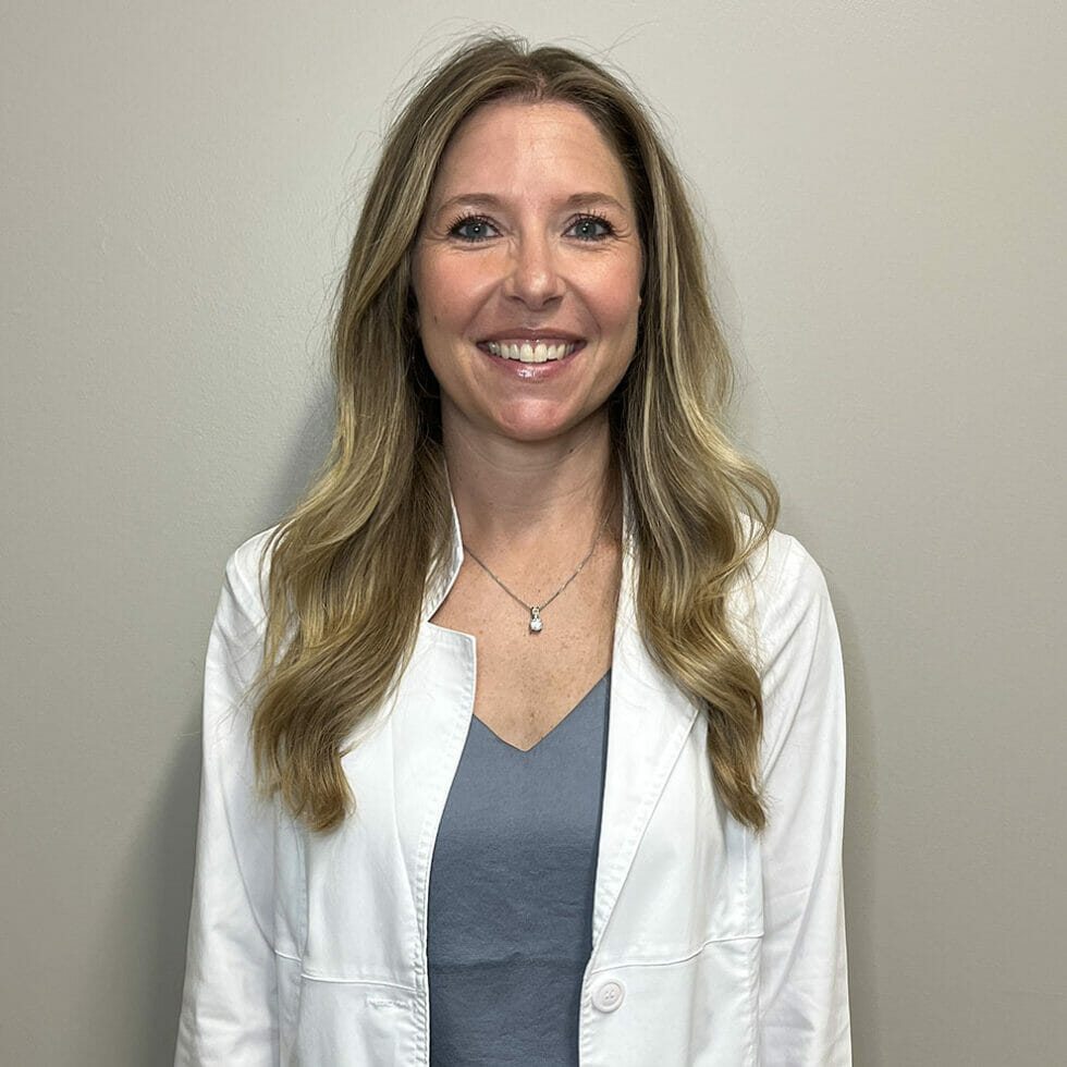 Meet Dr. Scearce | Our Dentist | Greenwood Dental Smiles